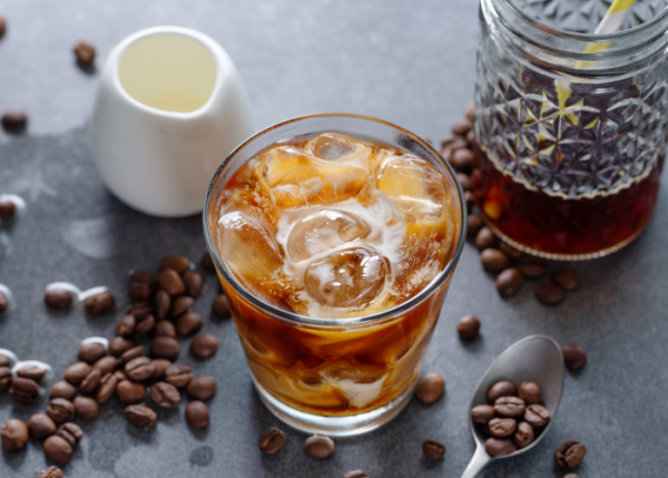 How to Brew the Perfect Cold Brew Coffee at Home - Daily Grind Roastery