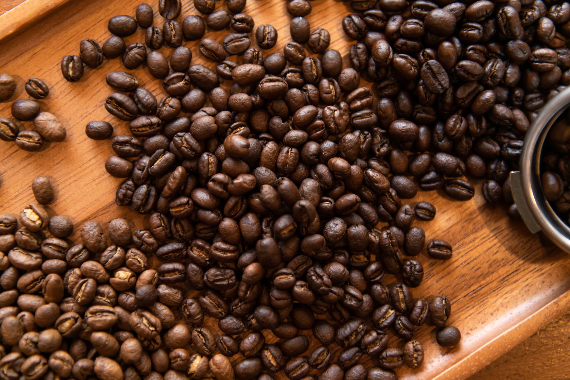 Understanding Coffee Roast Levels—Light, Medium, Dark