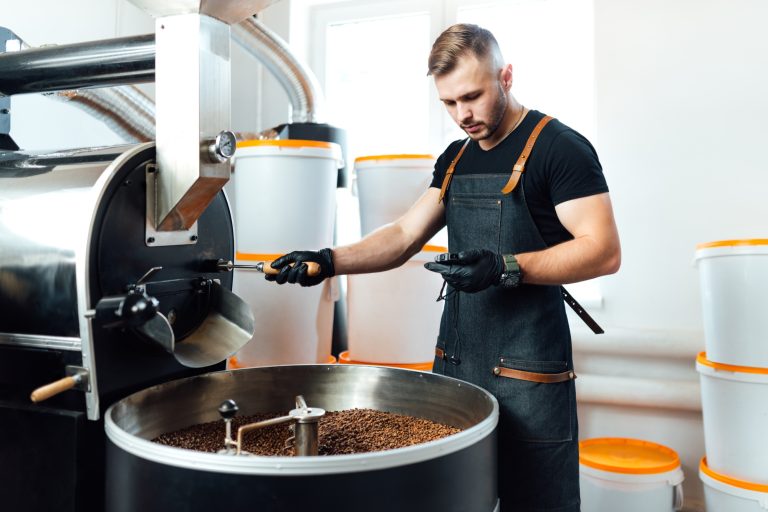 Temperature and Time in Coffee Roasting: Master the Perfect Roast