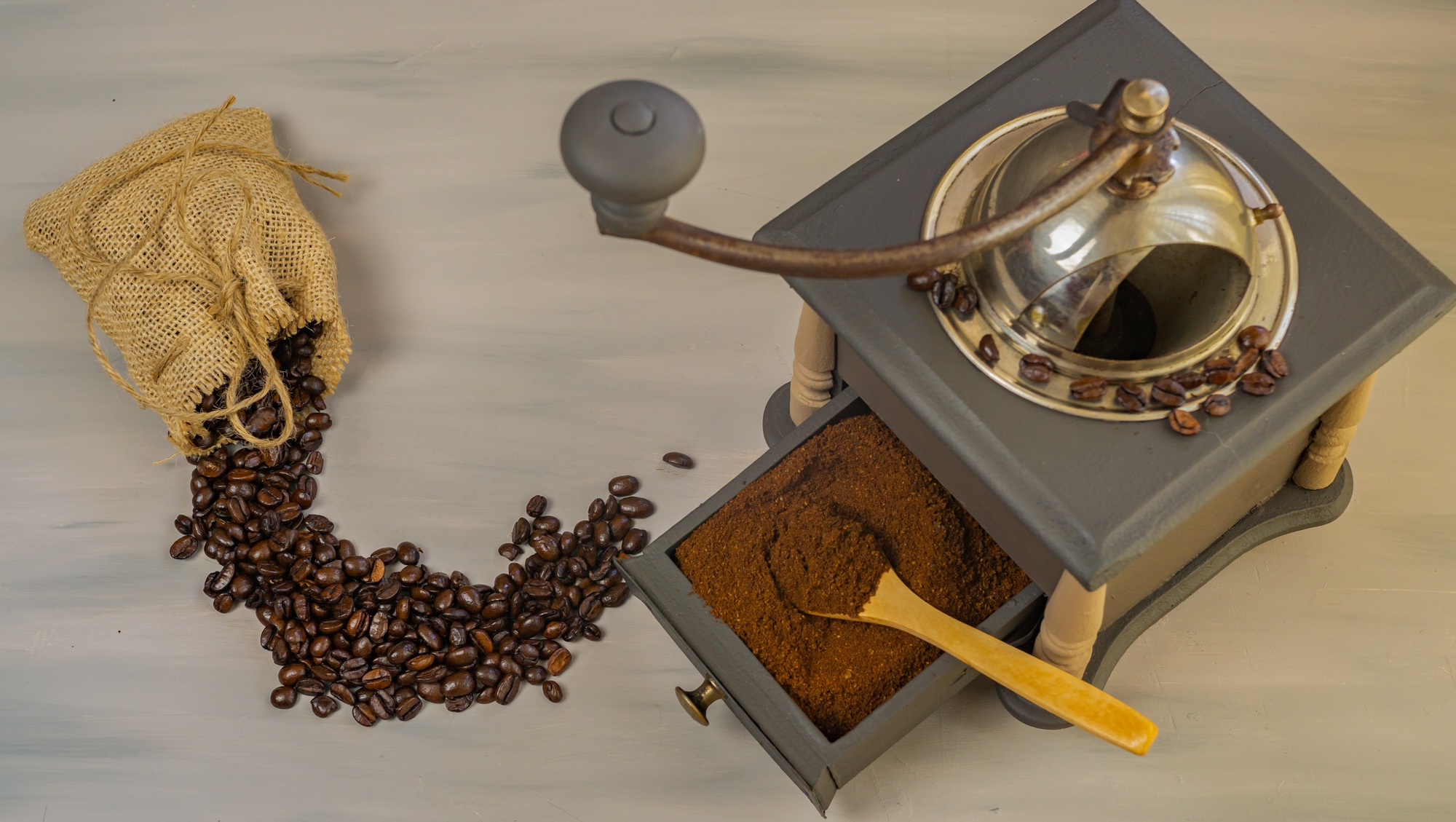 Coffee Grind Sizes: Complete Guide for Perfect Brewing