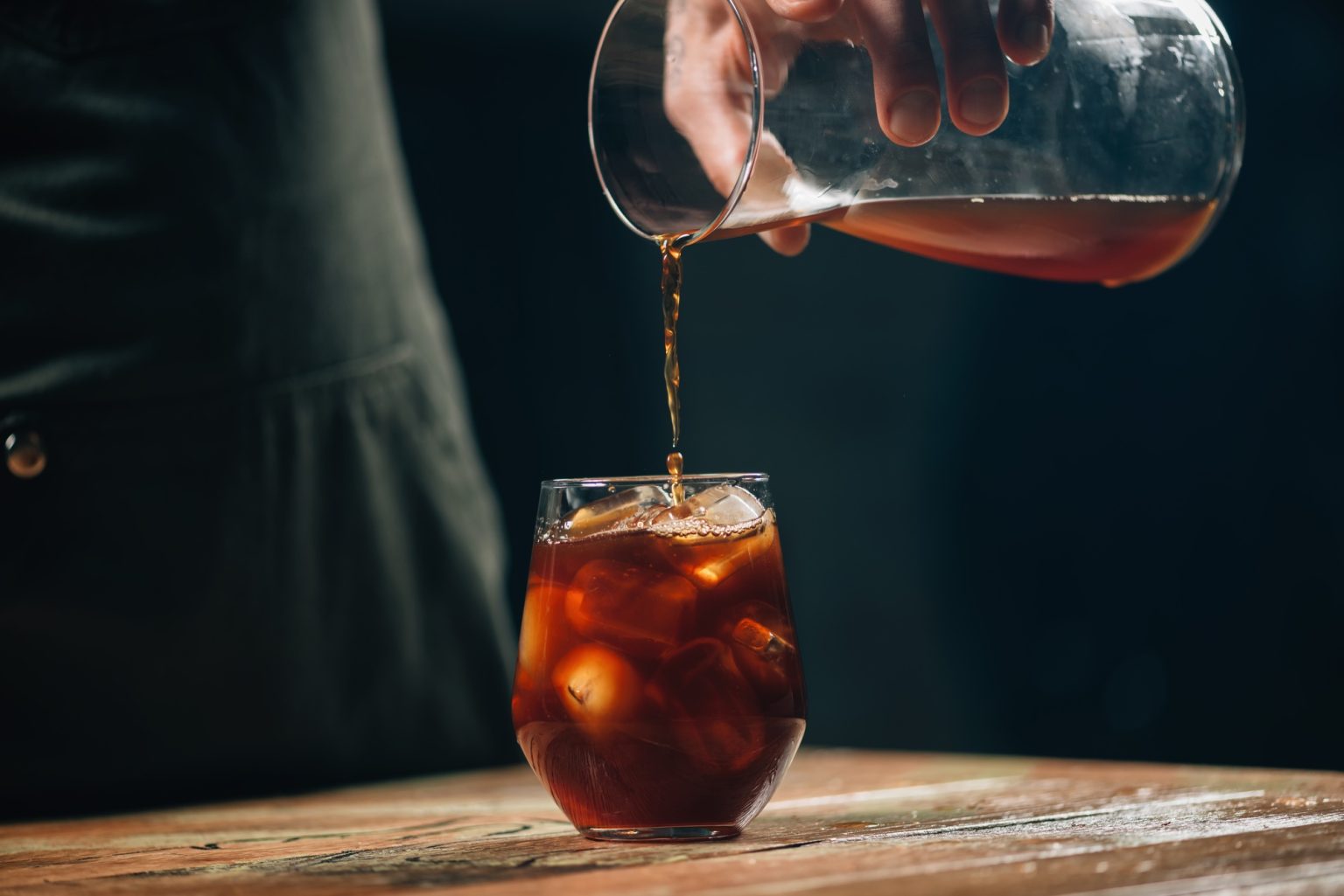 Cold Brew Coffee Setup: A Complete Guide for Cafés