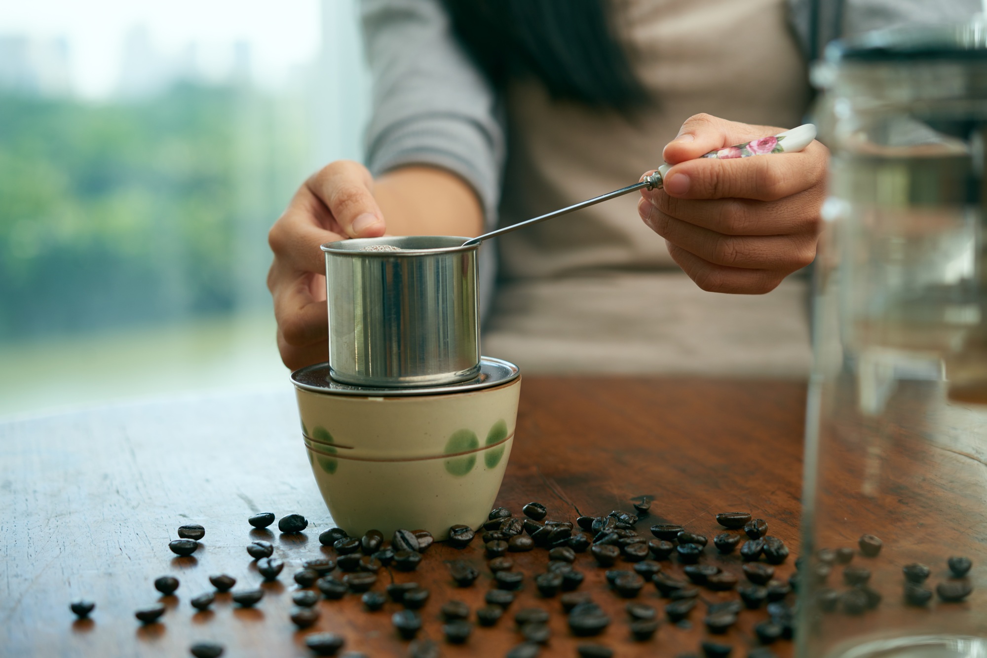 The Best Coffee Beans to Elevate Your Brewing Experience